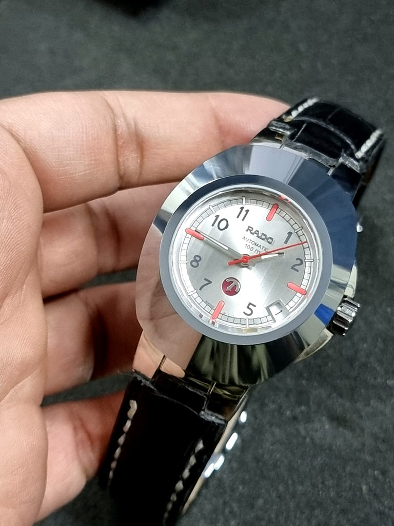 Rado Diastar Gents Watch 658.0636.3