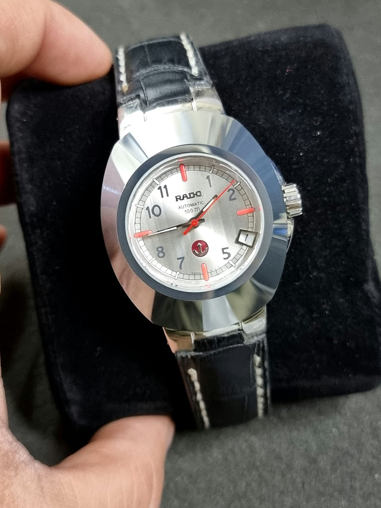 Rado Diastar Gents Watch 658.0636.3