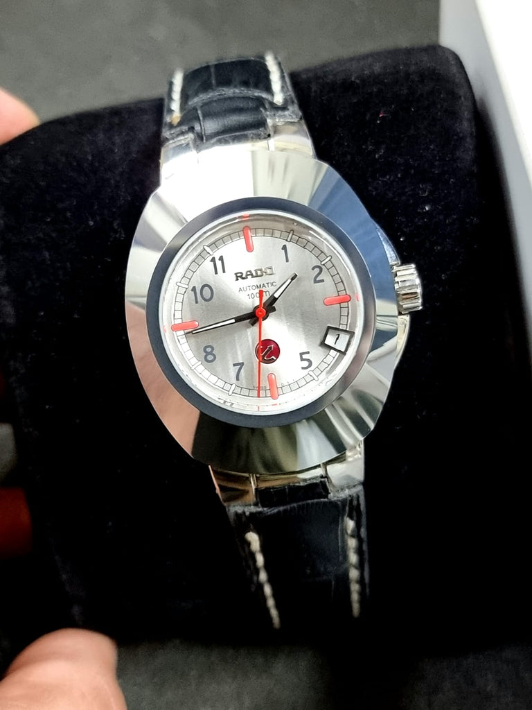 Rado Diastar Gents Watch 658.0636.3