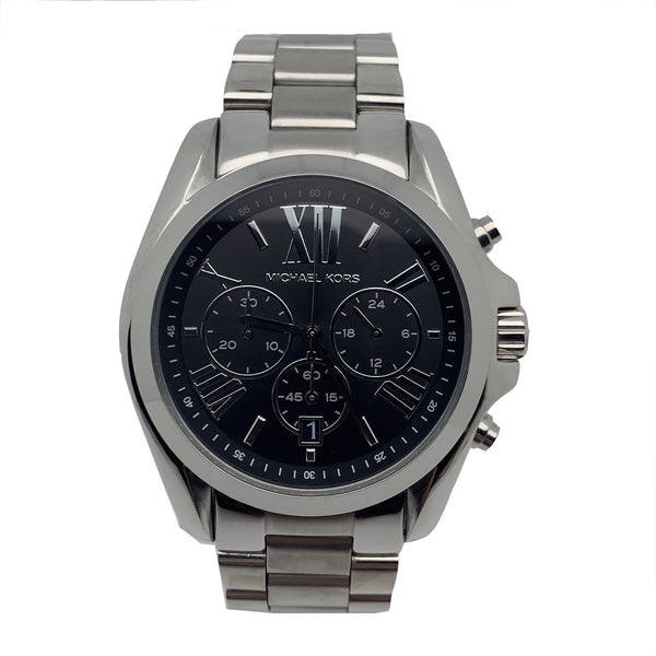 Michael Kors 'Bradshaw' Chronograph Bracelet Watch MK5705