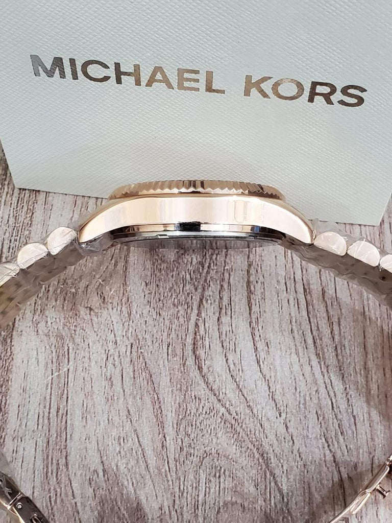 MICHAEL KORS Rose Gold ladies Watch MK5569