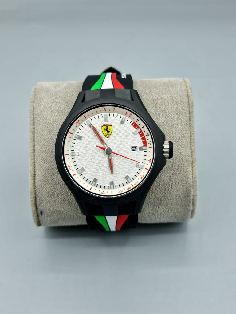 Ferrari Gents Watch